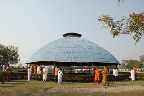 Book Buddha Relic Stupa Entry Tickets Online, Buy Online Tickets Now!