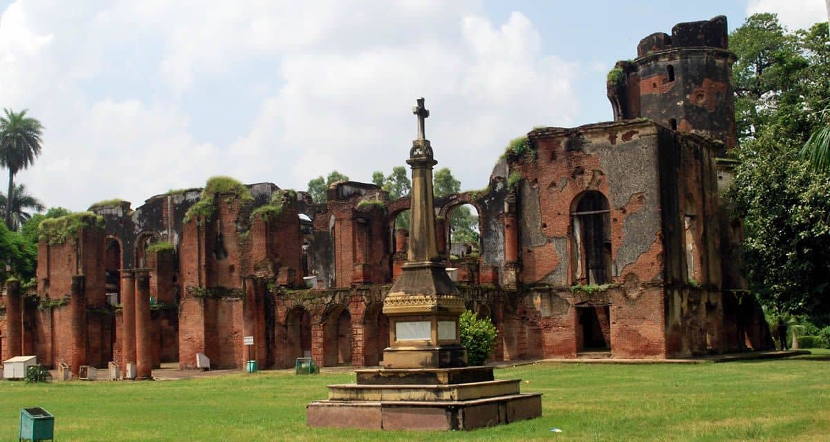 Book British Residency Entry Tickets Online, Buy Online Tickets Now!