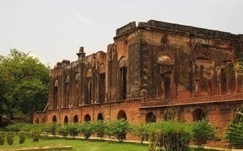 Book British Residency Entry Tickets Online, Buy Online Tickets Now!