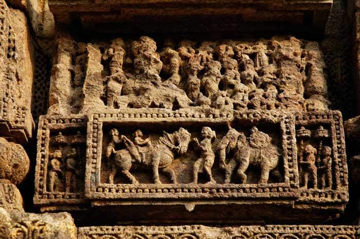 Sun Temple Konark - History, How to Reach, Timings & Online Ticket Booking