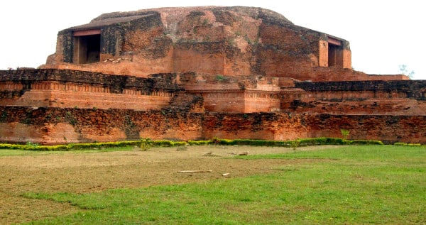 Book Vikramshila Monastery Entry Tickets Online, Buy Online Tickets Now!