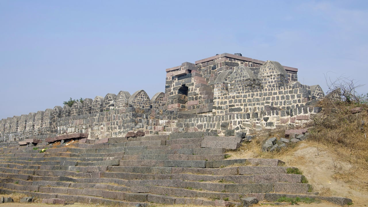 Book Warangal Fort Entry Tickets Online, Buy Online Tickets Now!