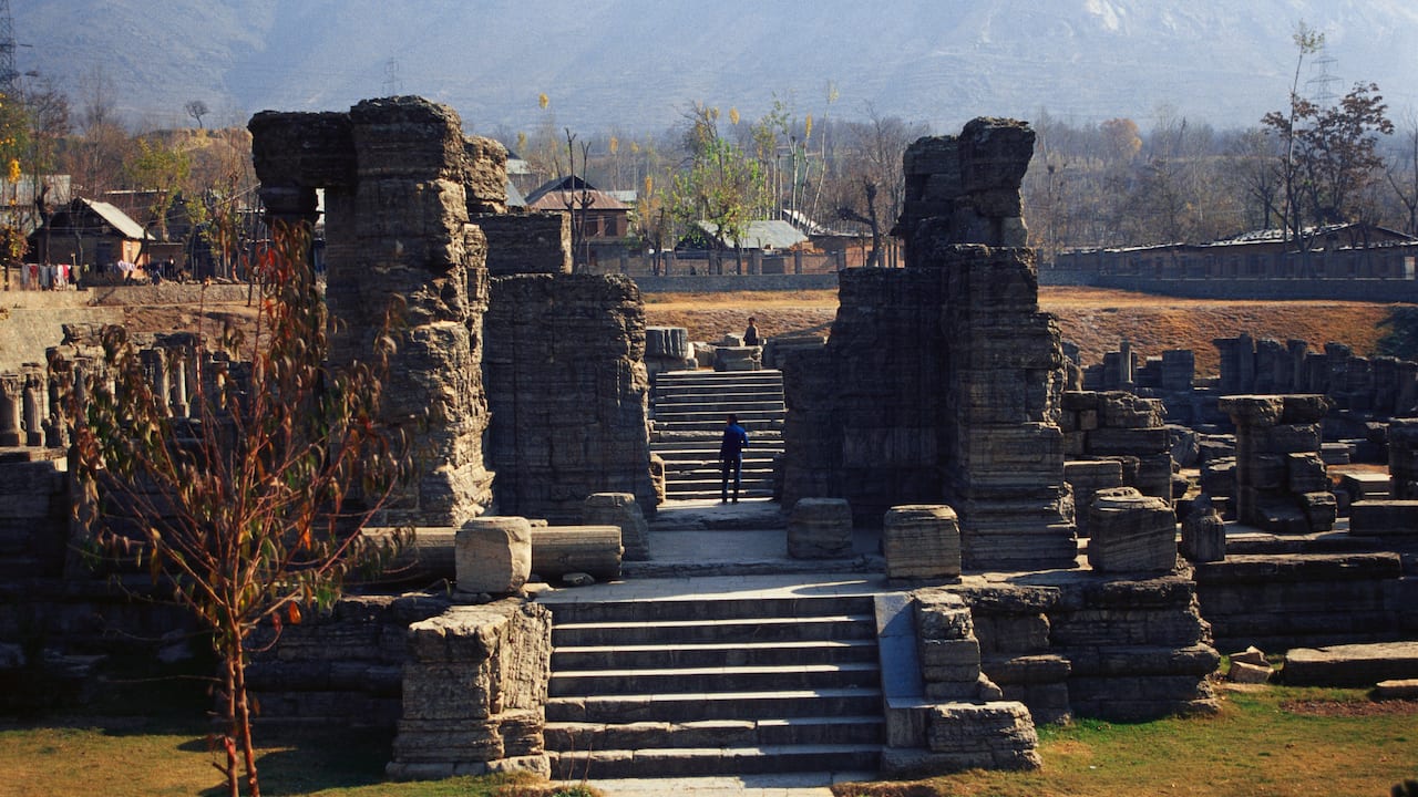 Book Avantiswami Temple Entry Tickets Online, Buy Online Tickets Now!