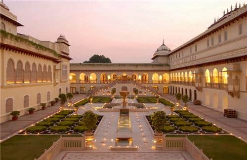 Book Ram Bagh Entry Tickets Online, Buy Online Tickets Now!