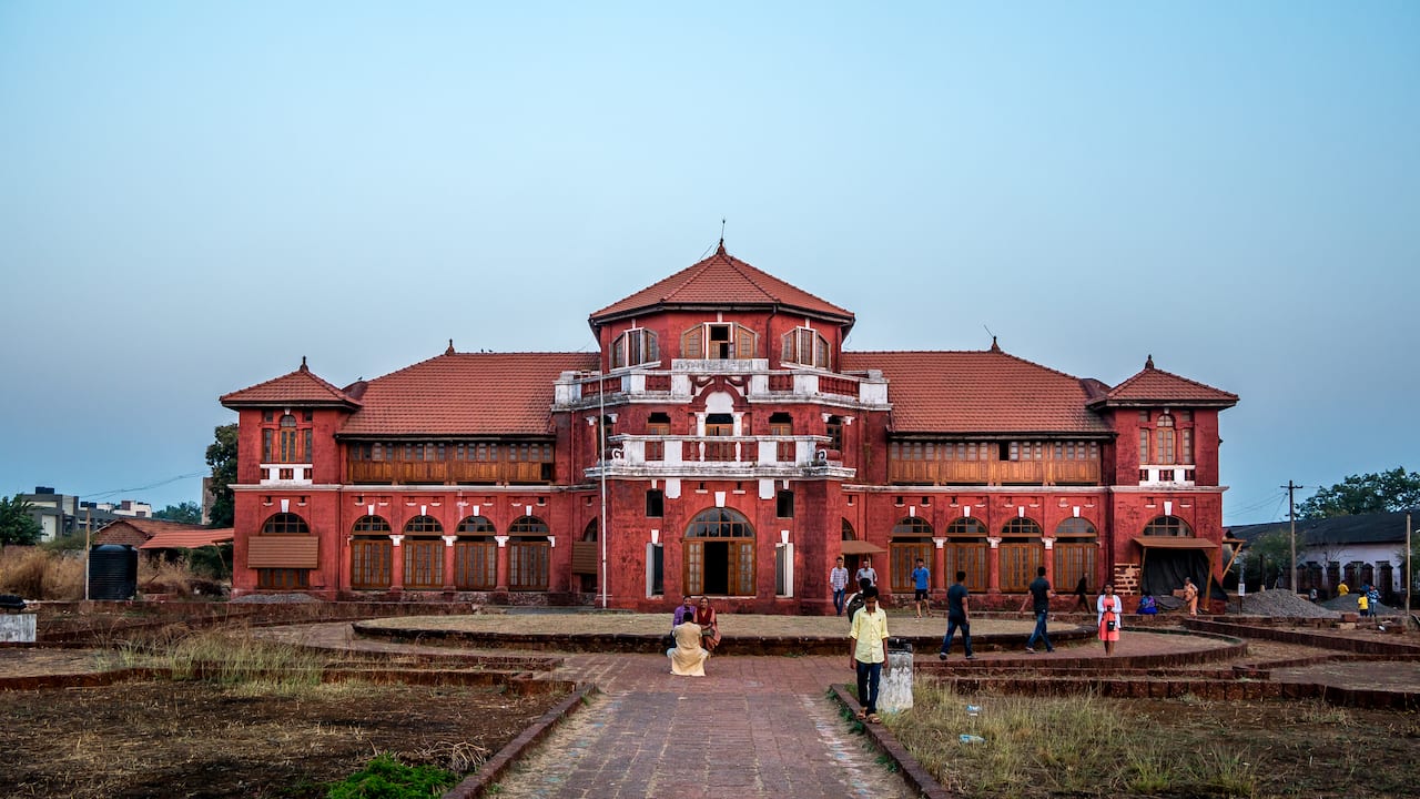 Book Archaeological Museum Entry Tickets Online, Buy Online Tickets Now!