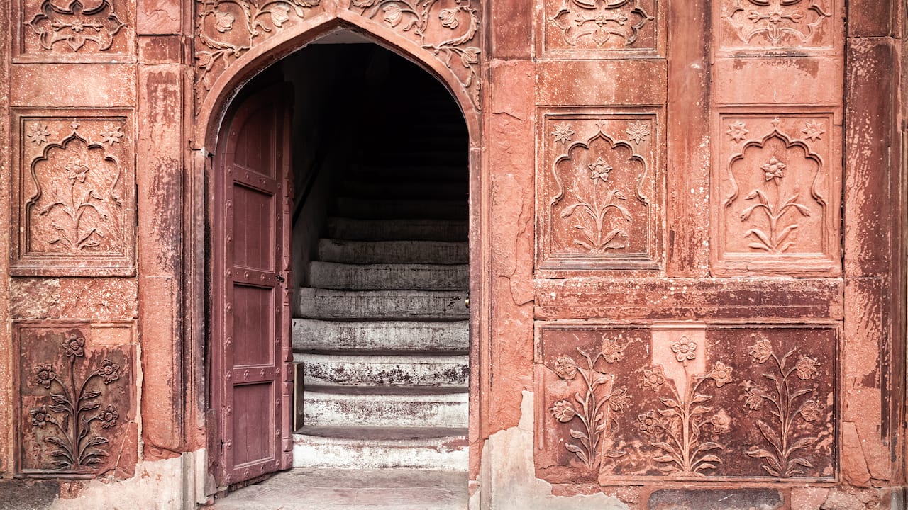 Book Red Fort Museum Entry Tickets Online, Buy Online Tickets Now!