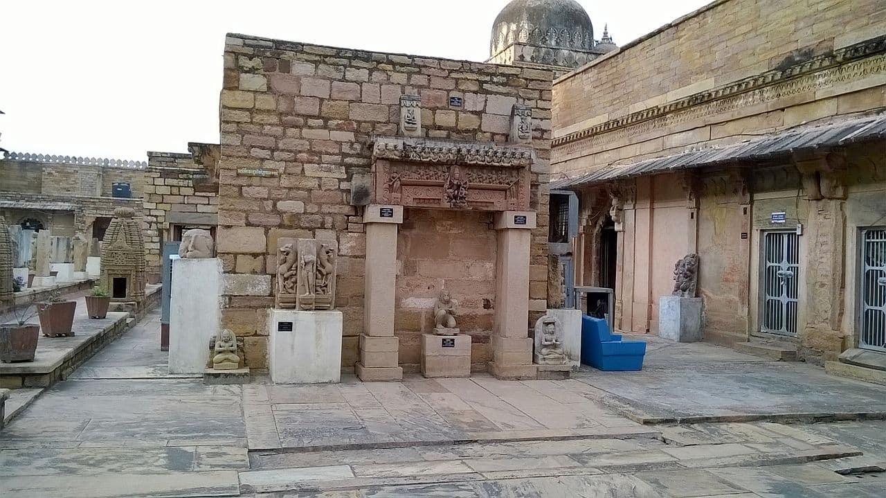 Book Archaeological Museum Entry Tickets Online, Buy Online Tickets Now!