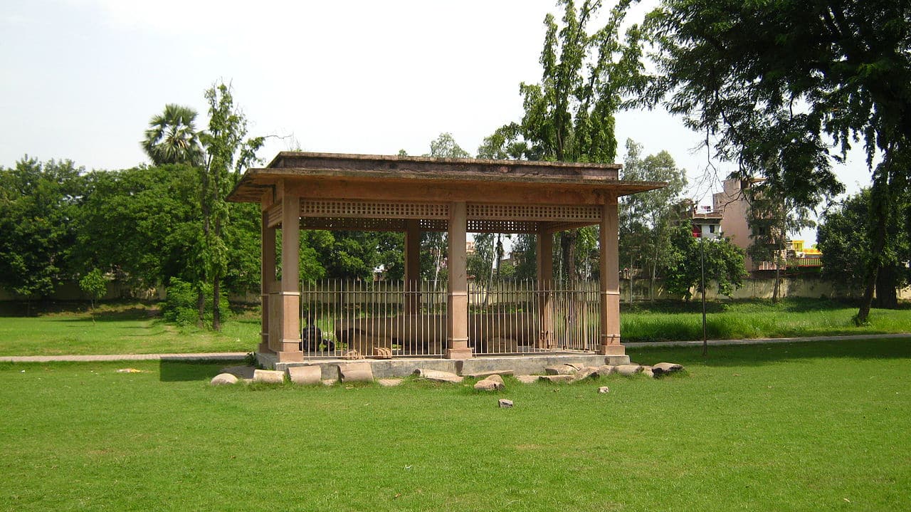 Book Mauryan Palace Entry Tickets Online, Buy Online Tickets Now!