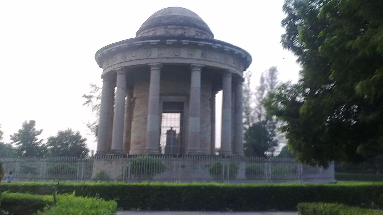 Book Lord Cornwallis Tomb Entry Tickets Online, Buy Online Tickets Now!
