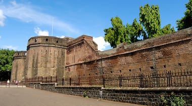 Monuments of India - List of Famous Historical Places in India - Yatra.com