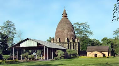 Monuments of India - List of Famous Historical Places in India - Yatra.com