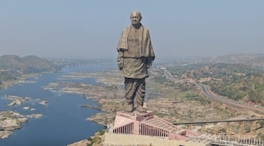 Most Famous Monuments in Gujarat, Book Tickets Online - Yatra.com