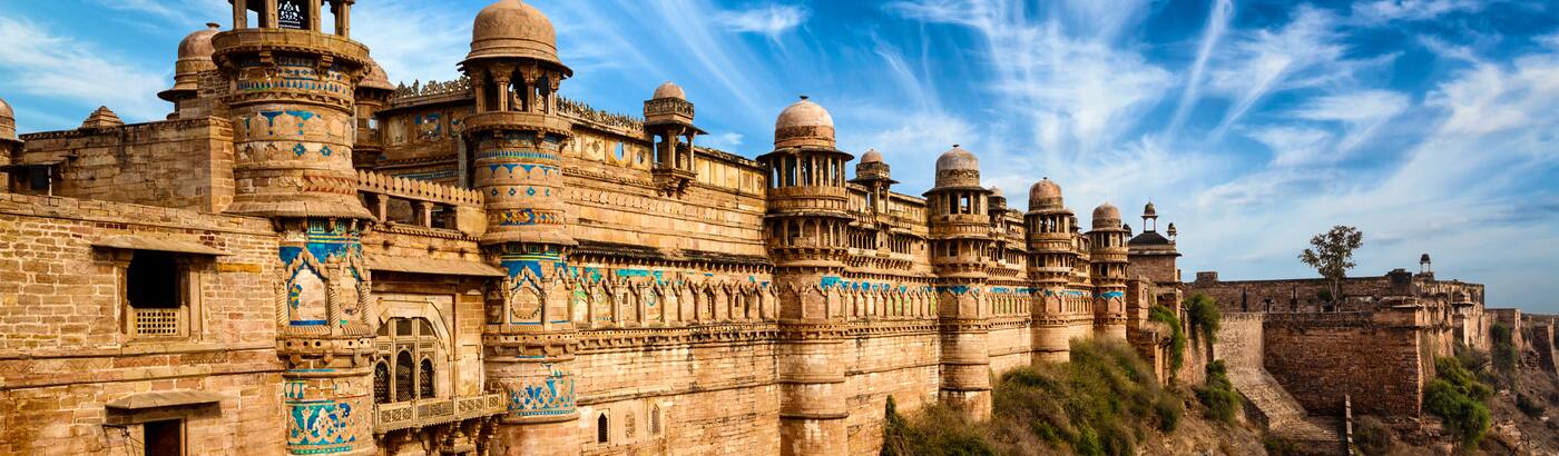 Gwalior Luxury tours, Best Luxury in Gwalior - Yatra.com