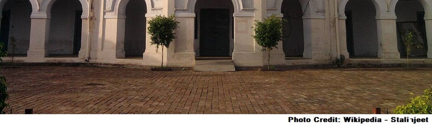 Faridkot Tour Packages From Kerala - Book Faridkot Packages From Kerala ...