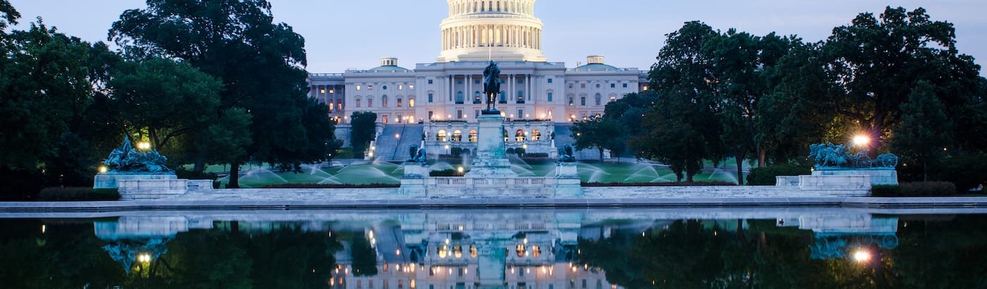 Washington Dc Tour Packages From Delhi - Book Washington Dc Packages ...