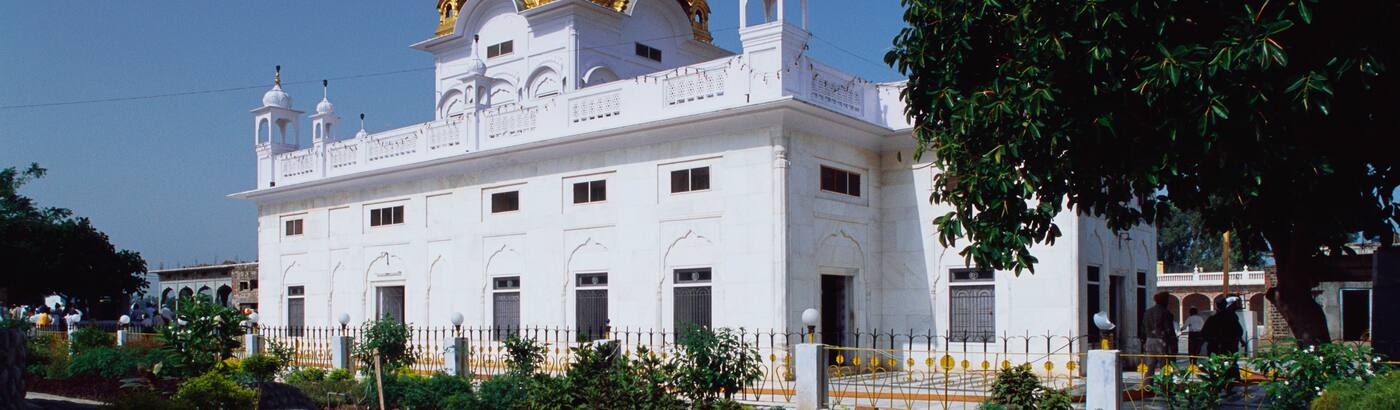 Gurdaspur Tour Packages, Book Gurdaspur Holiday Package at Best Price ...