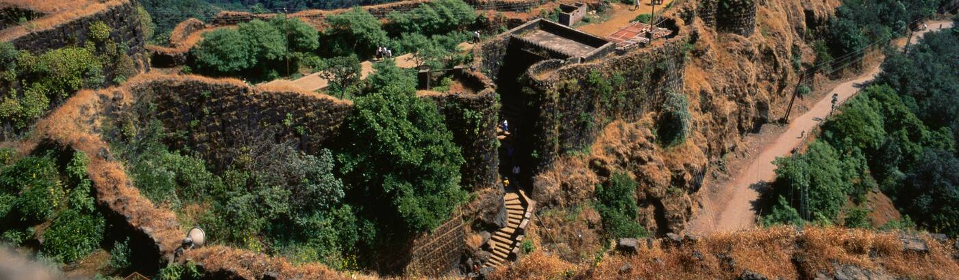 Maharashtra Summer Special tours, Best Summer Special in Maharashtra ...