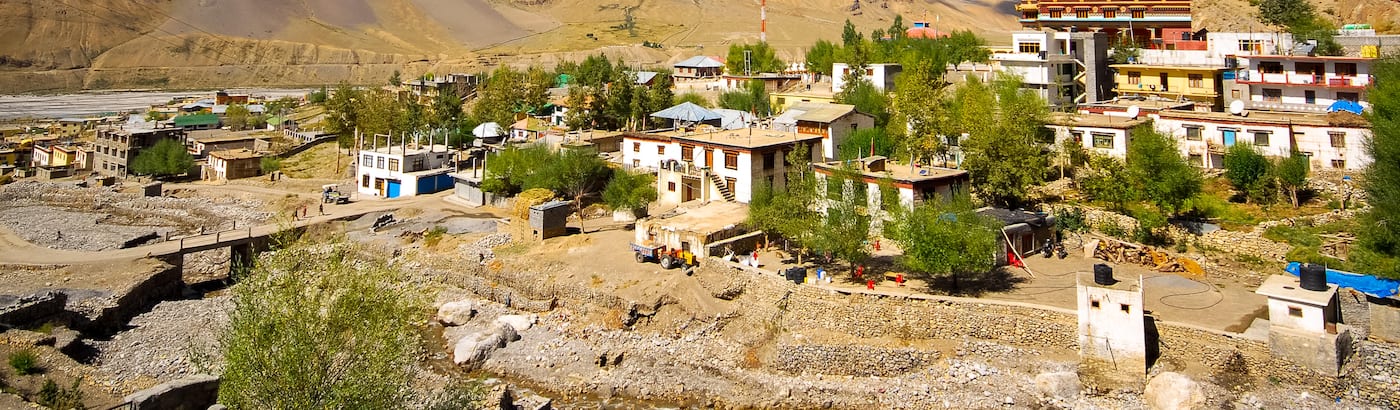 Kaza Tour Packages From Kerala - Book Kaza Packages From Kerala at Best ...