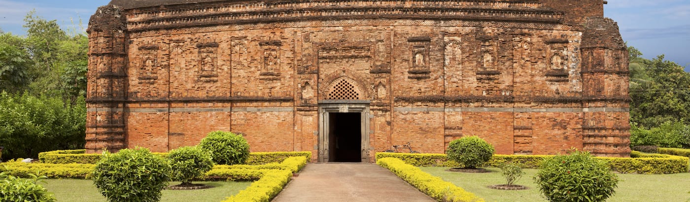 Maldah Tour Packages From Kerala - Book Maldah Packages From Kerala at ...