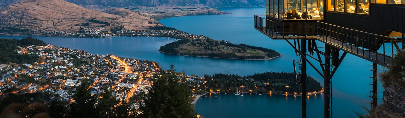 2 Queenstown Nature Walks Packages: Book Queenstown Nature Walks ...