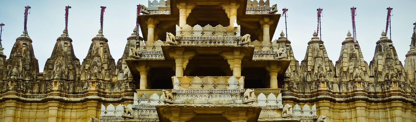 Pali Tour Packages From Kerala - Book Pali Packages From Kerala at Best ...