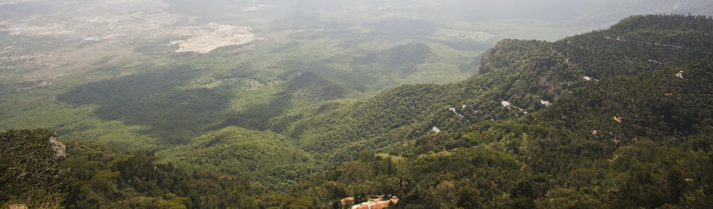 Yercaud Hill Station Packages: Book Hill Station Tour Packages in ...