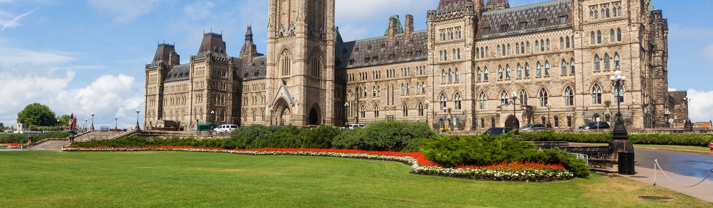 Ottawa Summer Packages: Book Summer from Ottawa at Yatra.com