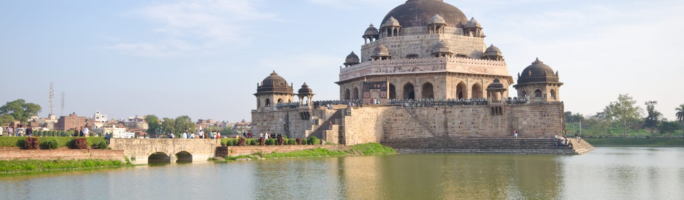 Sasaram Tour Packages From Kerala - Book Sasaram Packages From Kerala ...