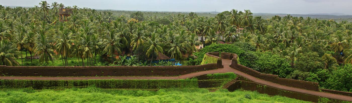 Kasaragod Tour Packages, Book Kasaragod Holiday Package at Best Price ...