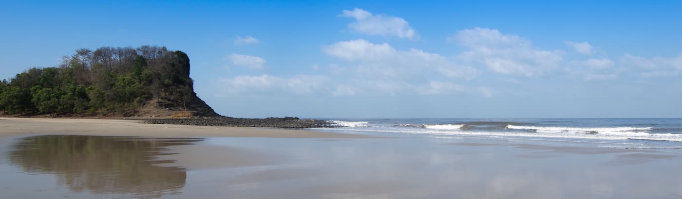 Kashid Beach Packages: Book Beach Tour Packages in Kashid with Yatra.com