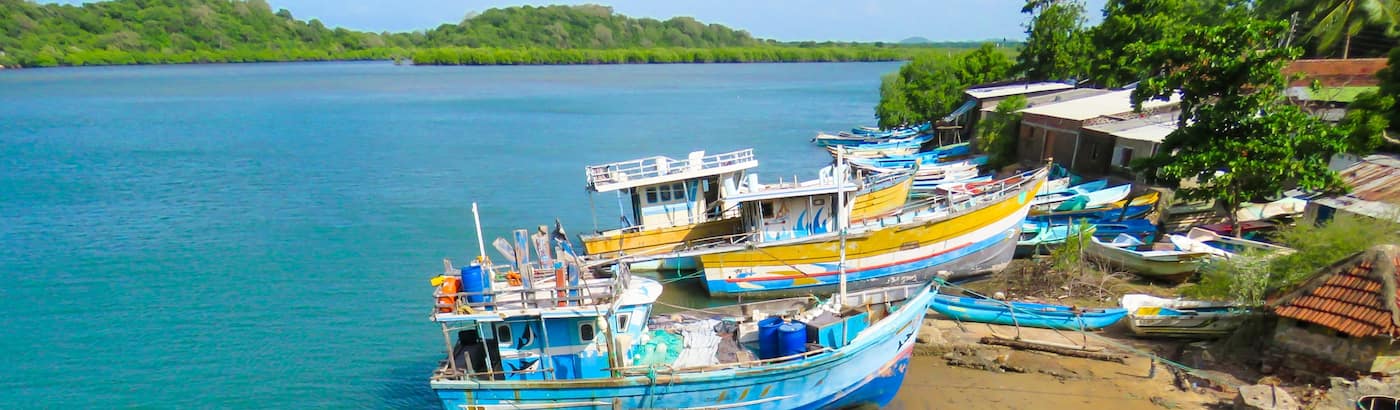 Trincomalee Adventure Packages: Book Adventure from Trincomalee at ...