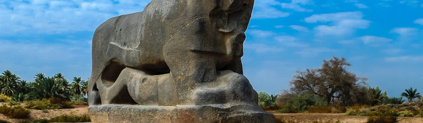 Iraq Tour Packages From Pakistan - Book Iraq Packages From Pakistan at ...