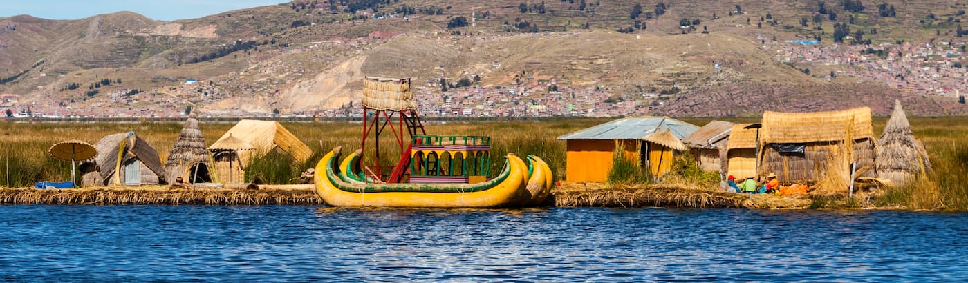 Puno Tour Packages From Bangalore - Book Puno Packages From Bangalore ...