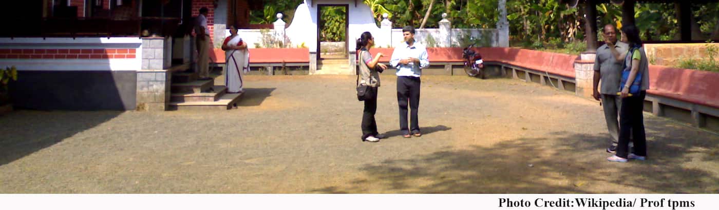 Mattannur Tour Packages From Kerala - Book Mattannur Packages From ...