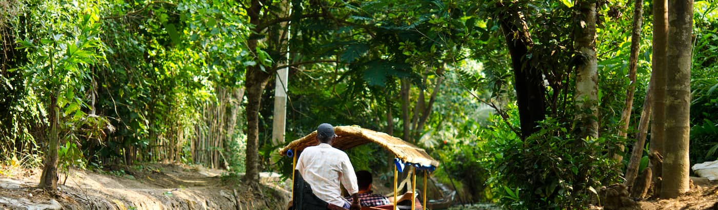 30 Munnar Backwaters Packages: Book Munnar Backwaters Packages at Best ...