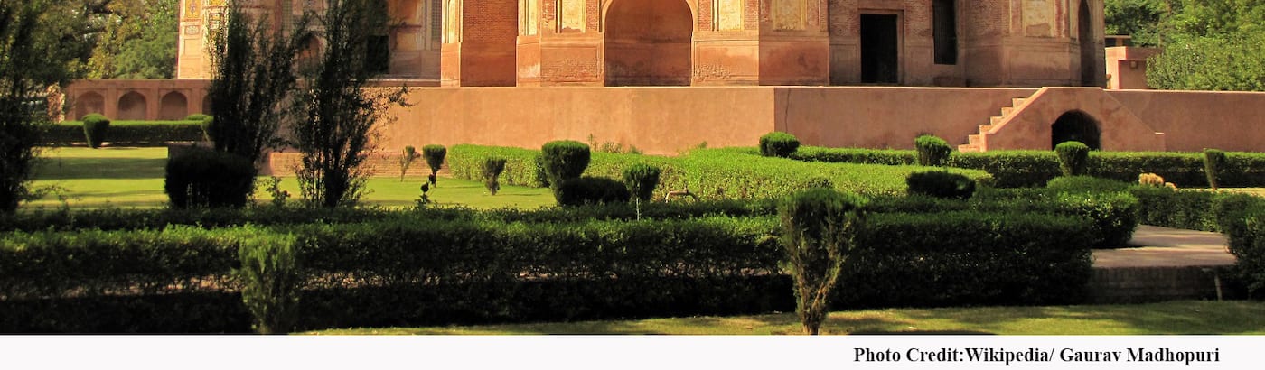 Nakodar Tour Packages From Kerala - Book Nakodar Packages From Kerala ...