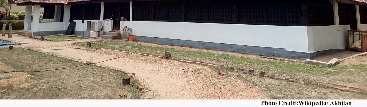 Nedumangad Tour Packages From Kerala - Book Nedumangad Packages From ...