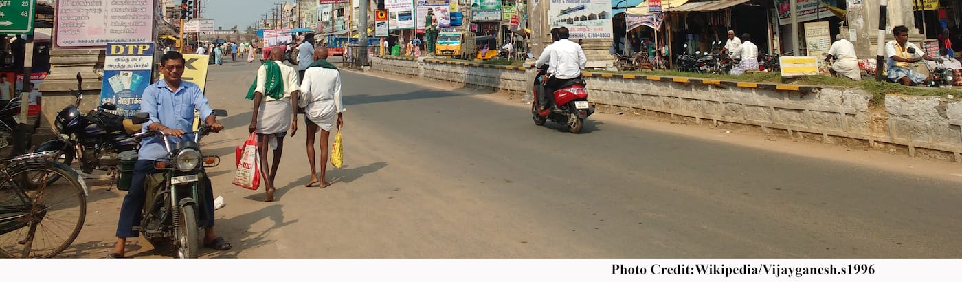 Panruti Tour Packages From Kerala - Book Panruti Packages From Kerala ...