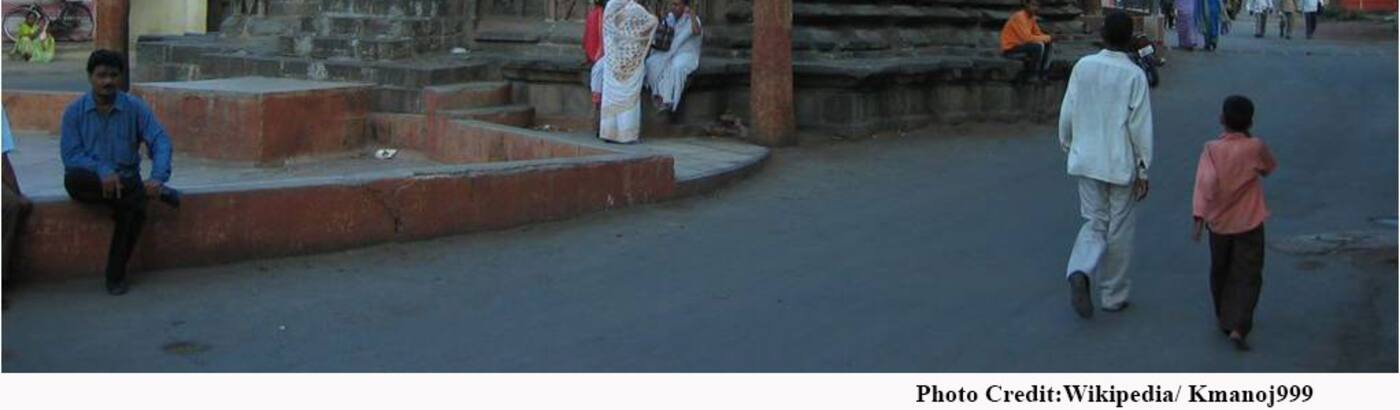 Phaltan Wildlife Packages: Book Wildlife Tour Packages in Phaltan with ...