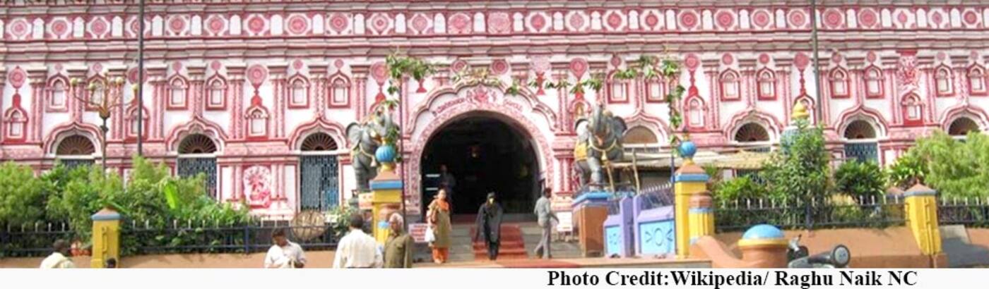 Sirsi Tour Packages From Kerala - Book Sirsi Packages From Kerala at ...