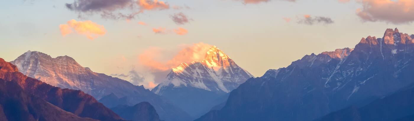 Garhwal Tour Packages From Kerala - Book Garhwal Packages From Kerala ...