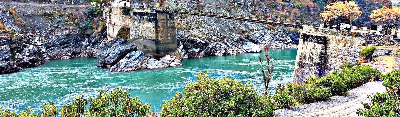 Ramban Tour Packages From Bangalore - Book Ramban Packages From ...