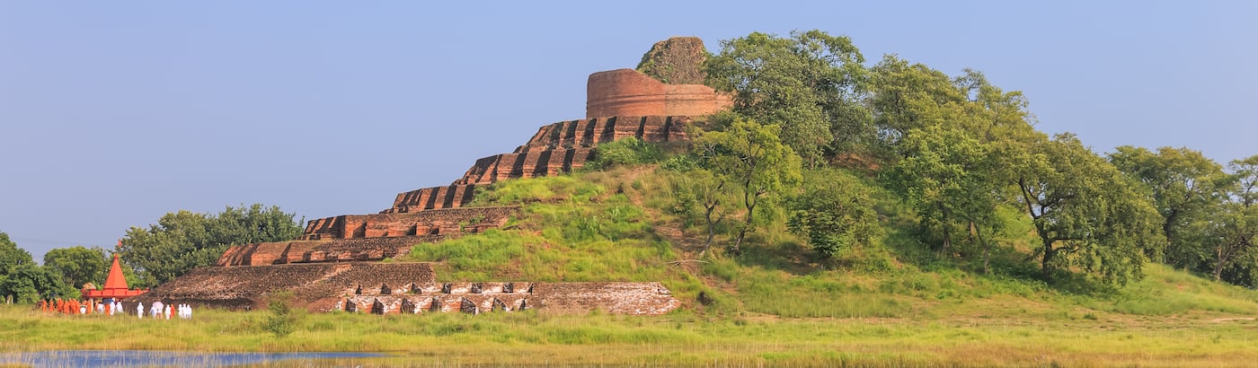 East Champaran Tour Packages, Book East Champaran Holiday Package at ...