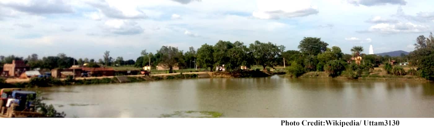 Lakhisarai Wildlife Packages: Book Wildlife Tour Packages in Lakhisarai ...