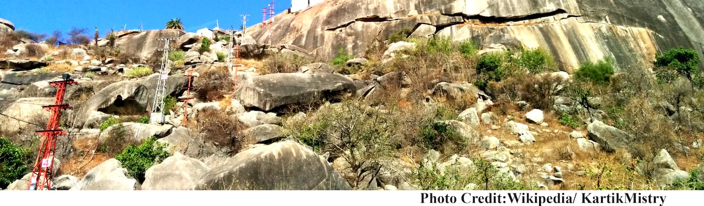 Banaskantha Tour Packages From Bangalore - Book Banaskantha Packages ...