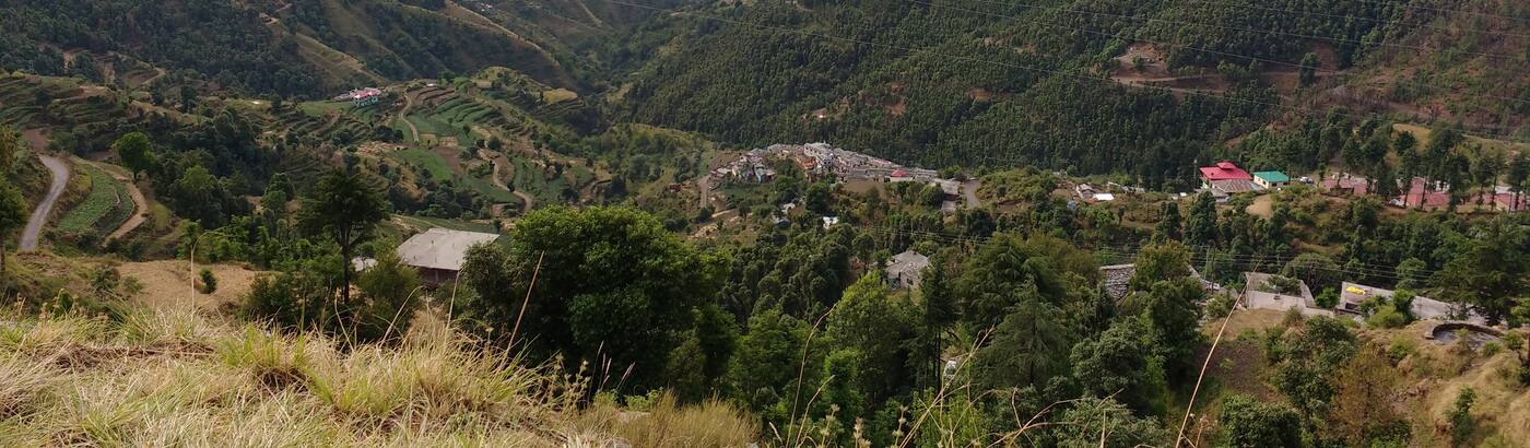 Sirmour Tour Packages From Kerala - Book Sirmour Packages From Kerala ...