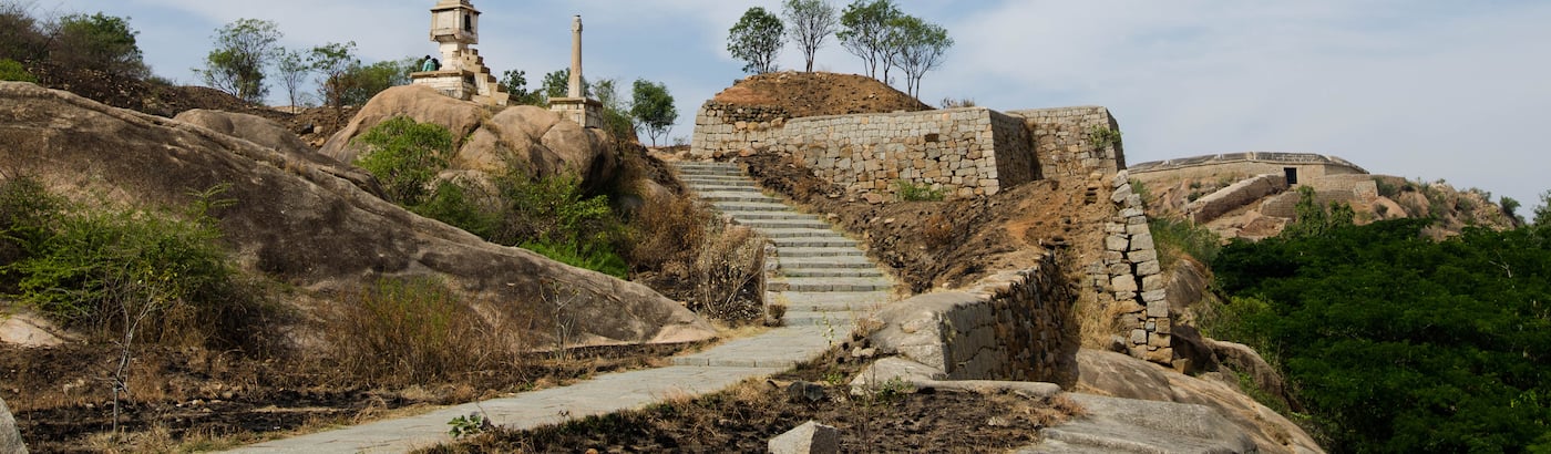 Kolar Sightseeing tours, Best Sightseeing in Kolar - Yatra.com