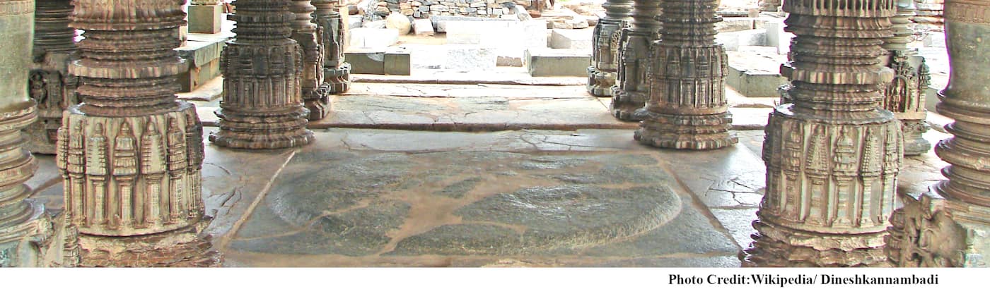 Koppal Tour Packages From Kerala - Book Koppal Packages From Kerala at ...