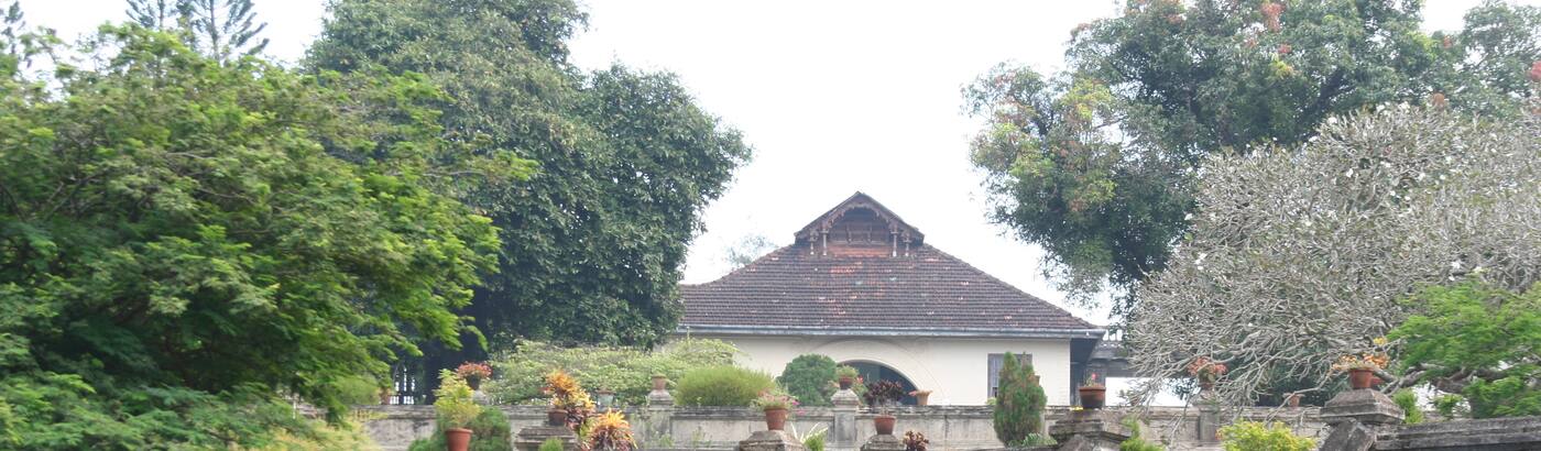 Palghat Tour Packages From Kerala - Book Palghat Packages From Kerala ...