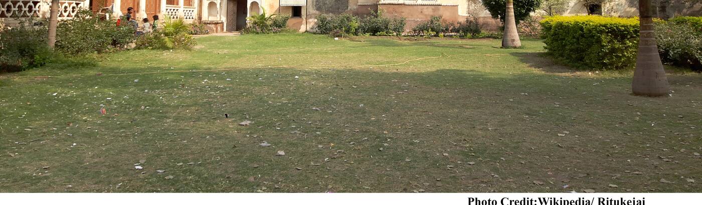 Sheopur Wildlife Packages: Book Wildlife Tour Packages in Sheopur with ...